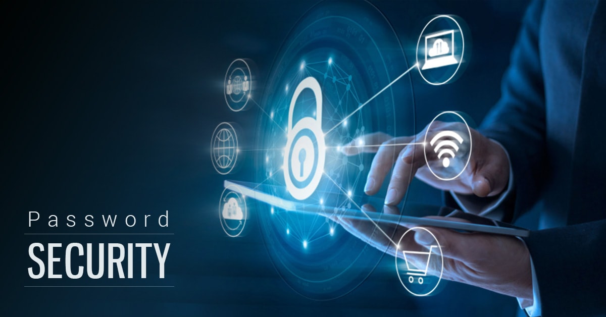 10 Must-Know Tips To Improve your Password Security - Enov8 Solutions